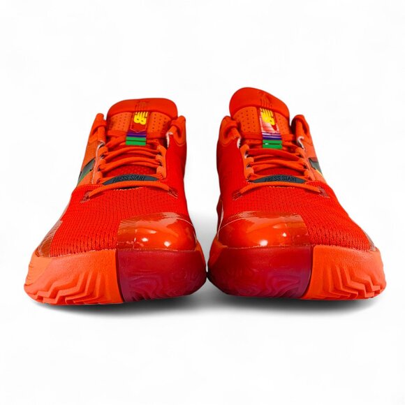 New Balance | Shoes | New Balance Two Wxy V4 Gamer Tag Pack Red Mens ...